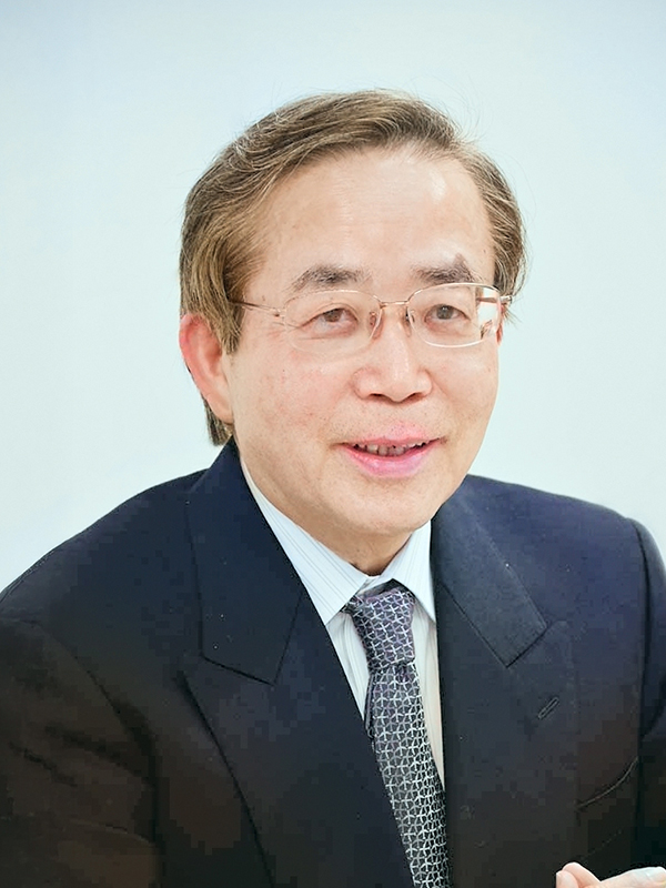 地球沸騰時代の環境考 - 時局